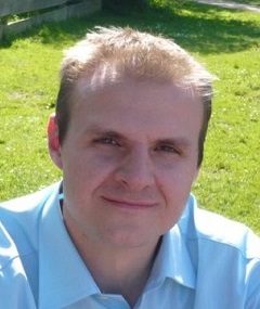 Daniel Tessmann