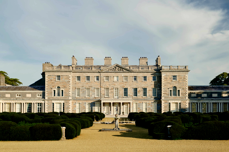 Carton House Vacation Homes Near Carton House Golf Club, Maynooth: